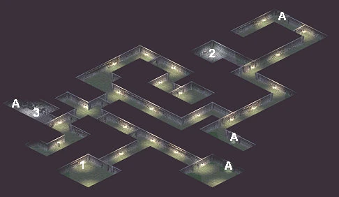 Tarant | Arcanum: Of Steamworks and Magick Obscura Wiki | Fandom