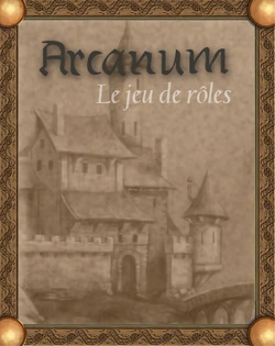 Arcanum Wiki | Fandom