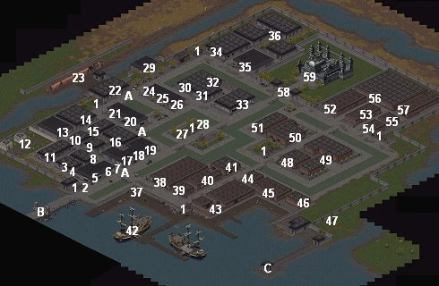 Tarant | Arcanum: Of Steamworks and Magick Obscura Wiki | Fandom