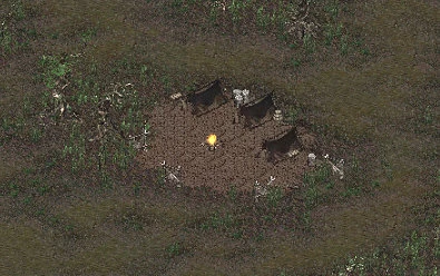The Poacher's Camp | Arcanum: Of Steamworks and Magick Obscura Wiki ...