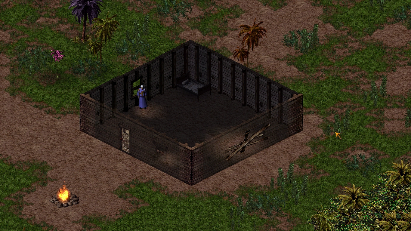 The Void | Arcanum: Of Steamworks and Magick Obscura Wiki | Fandom