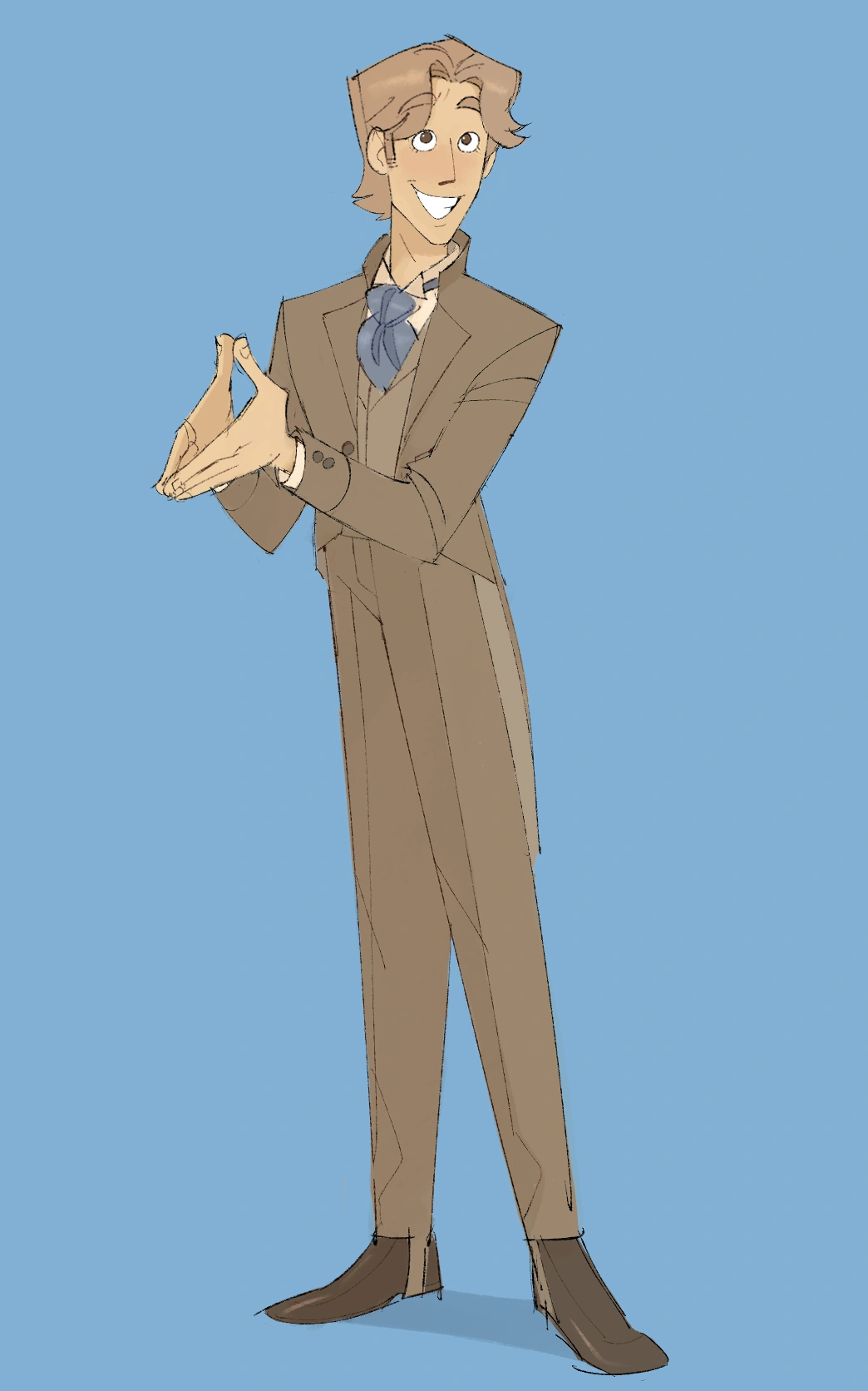 Adem Petrovic | Arcanum Wiki | Fandom