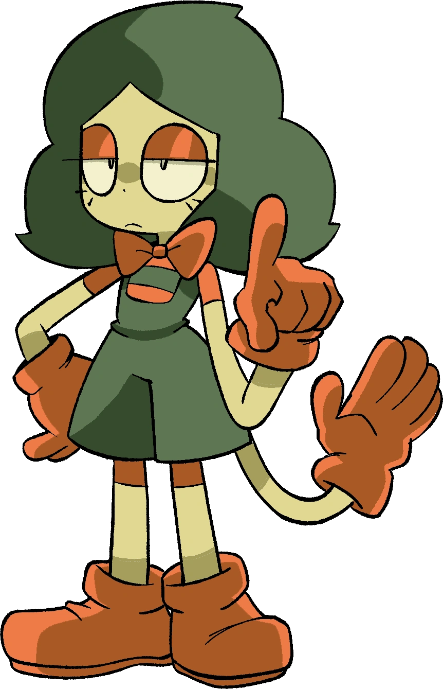 Nicole | The Arcany Graveyards Wiki | Fandom