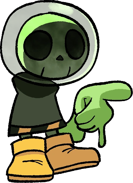 Dr. Sludge | The Arcany Graveyards Wiki | Fandom