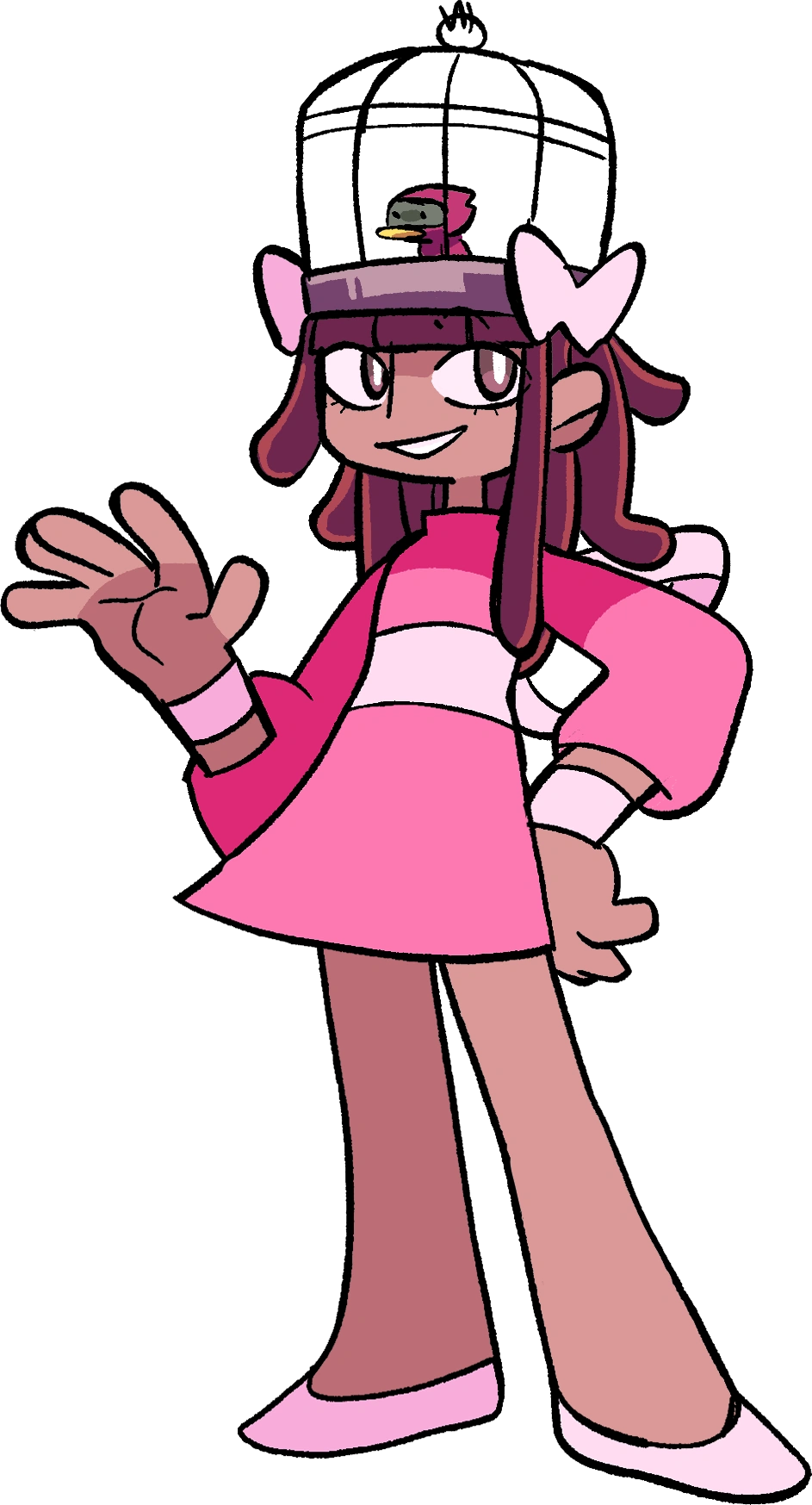 Sylvie | The Arcany Graveyards Wiki | Fandom