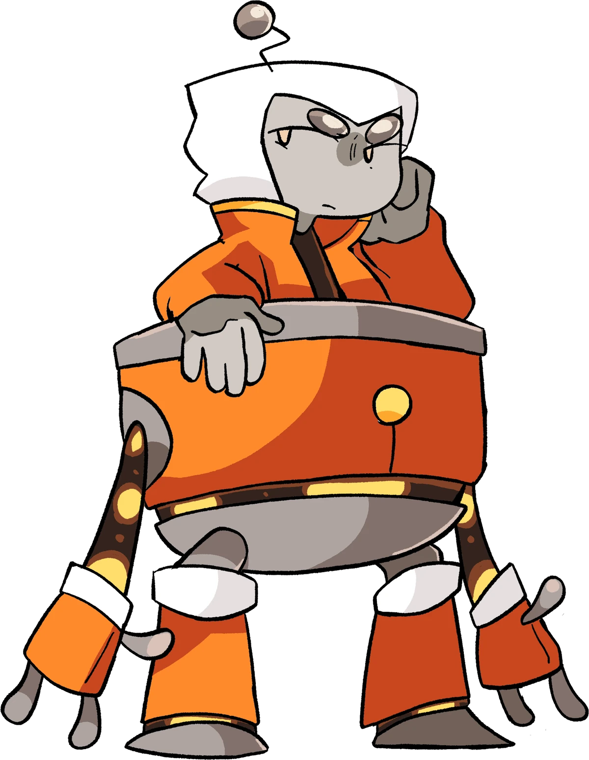 Barnaby | The Arcany Graveyards Wiki | Fandom