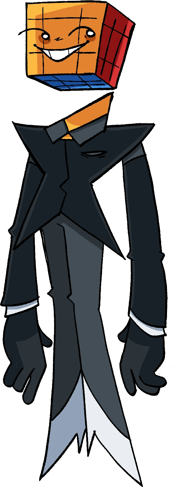 Puzzlebox | The Arcany Graveyards Wiki | Fandom