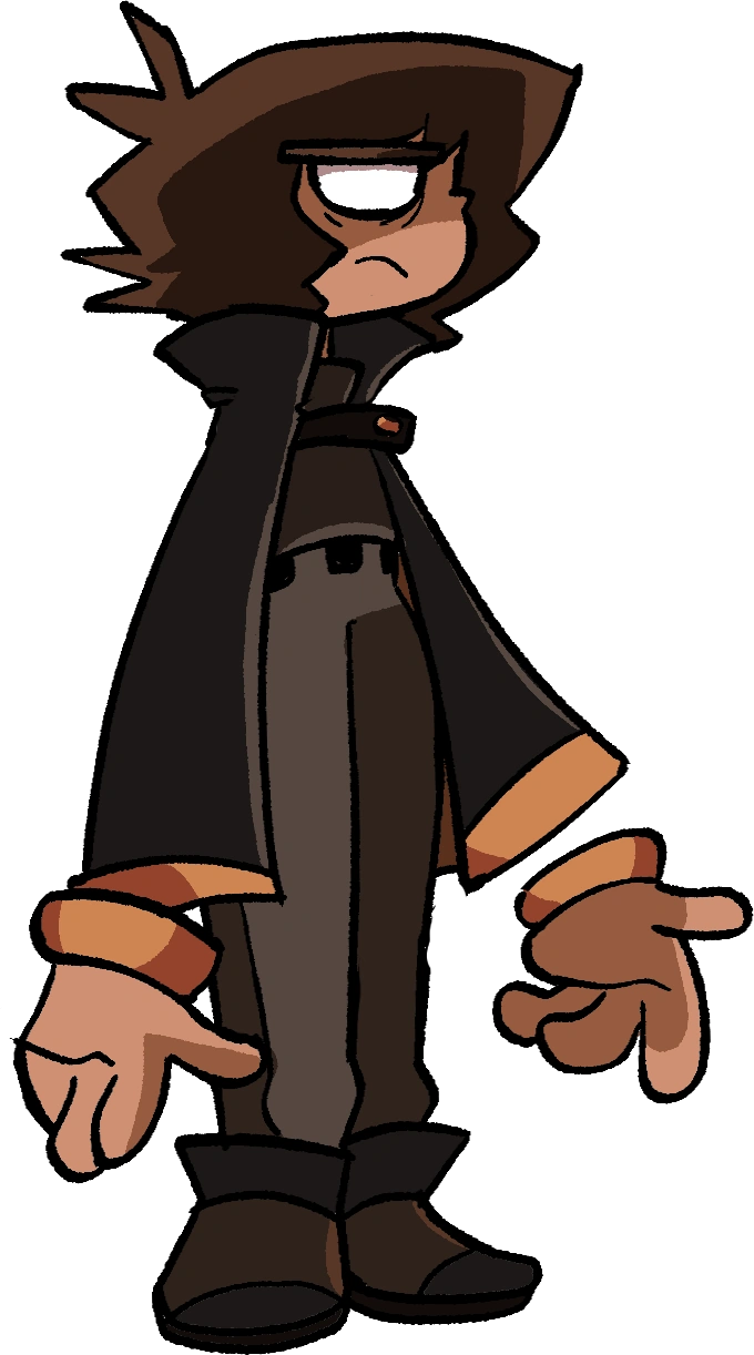 Ebony Morgana | The Arcany Graveyards Wiki | Fandom