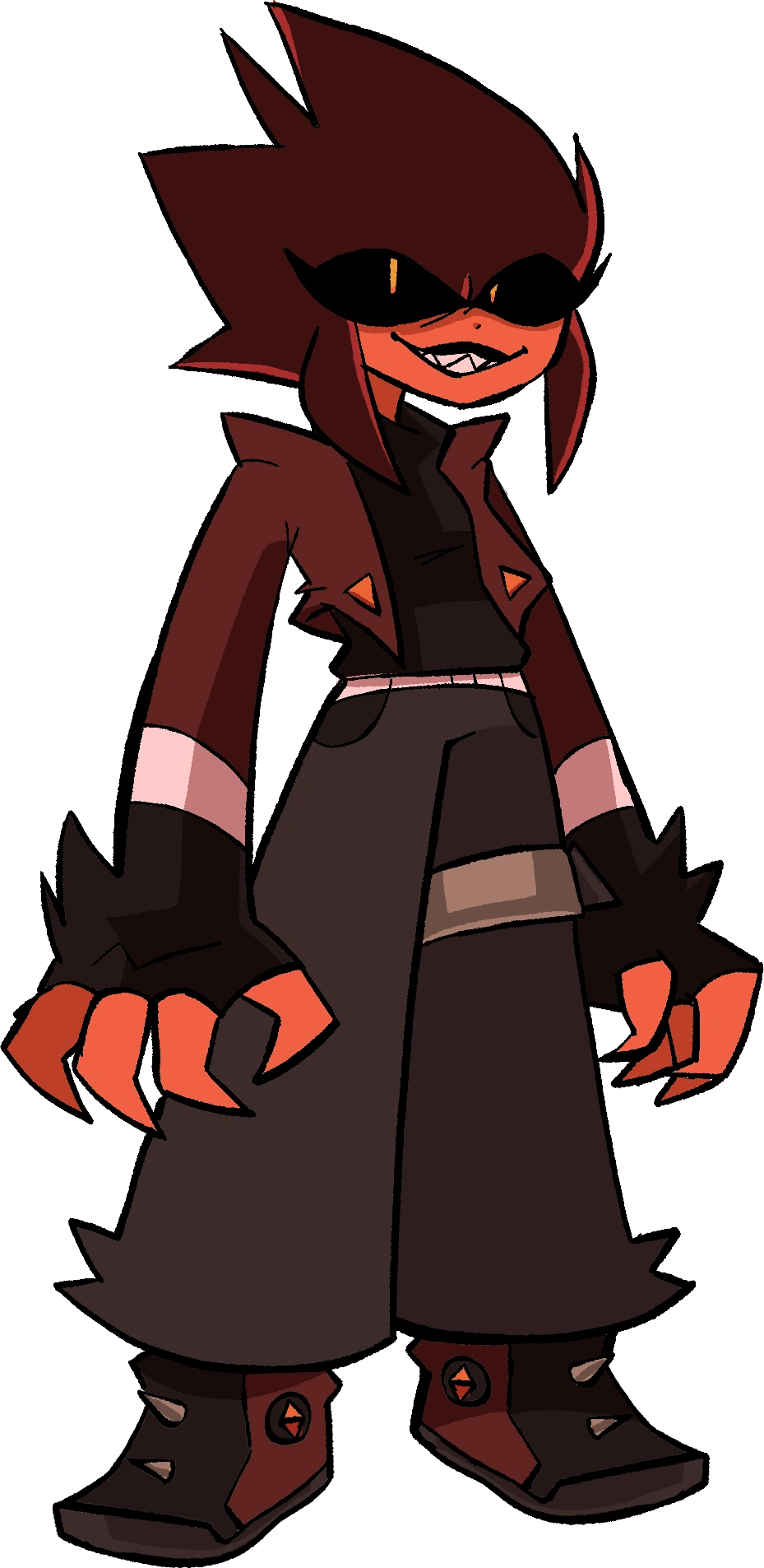 Nemesis | The Arcany Graveyards Wiki | Fandom