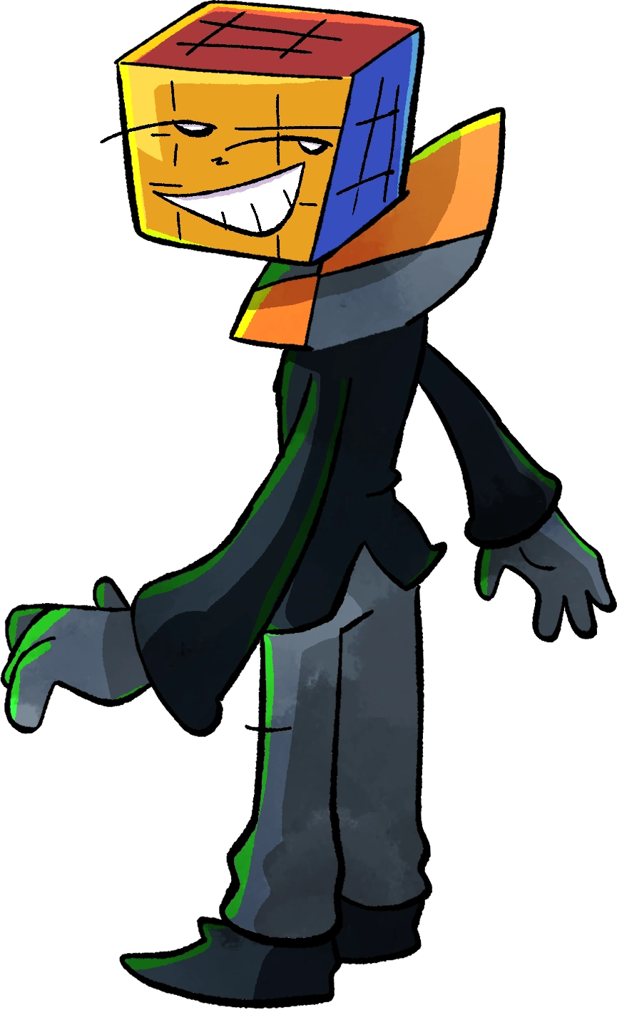 Puzzlebox | The Arcany Graveyards Wiki | Fandom