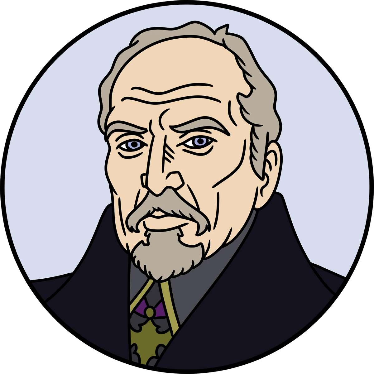 Harland Zurick (U-15) | Arcarea Wiki | Fandom