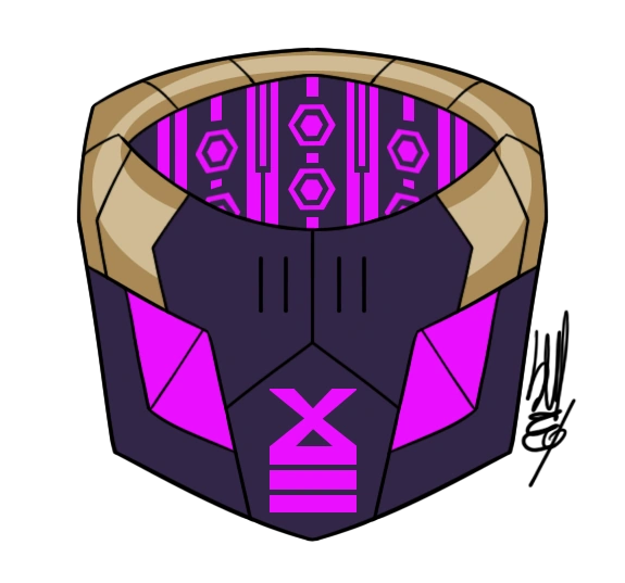 ARCALLUM | Wiki Arcaverse | Fandom