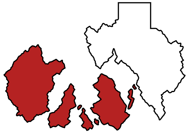 Spike Islands | Arcea Wiki | Fandom