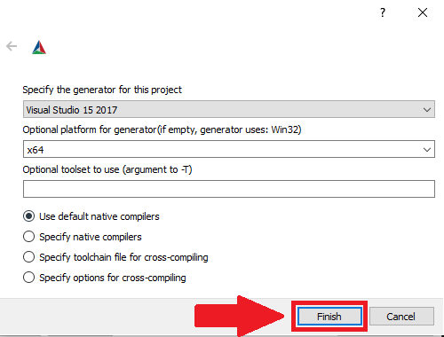 InstallationOnWindows | Arcemu Wiki | Fandom