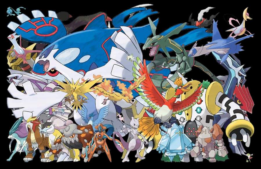 Test | The Official Arceus & Co. Roleplay Wikia | Fandom