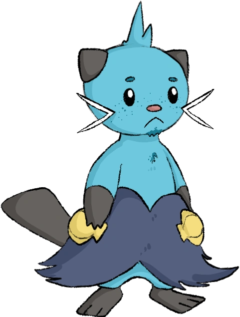 Dewey | Arceus's Wish Wiki | Fandom