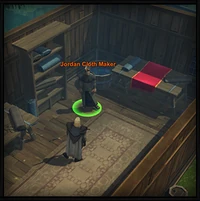 Exploring - Arcfall Wiki