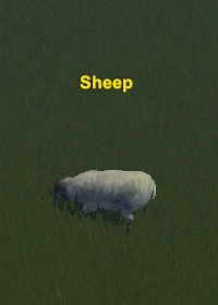Sheep - Arcfall Wiki