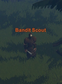Bandit Scout - Arcfall Wiki