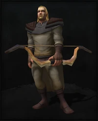 Character - Arcfall Wiki