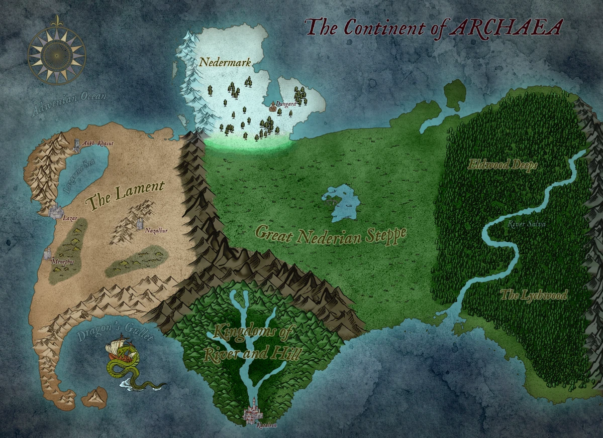 Archaea | Archaea Wiki | Fandom