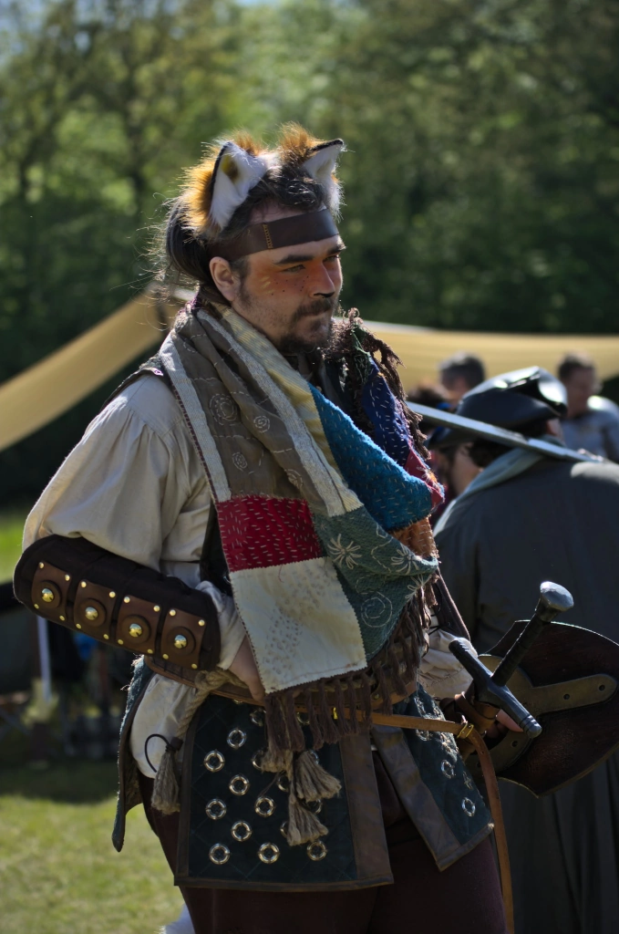 Breadán Casta | Archaeus LARP Wiki | Fandom