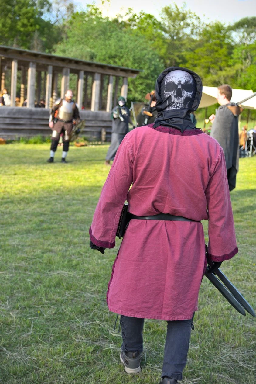 Fext | Archaeus LARP Wiki | Fandom