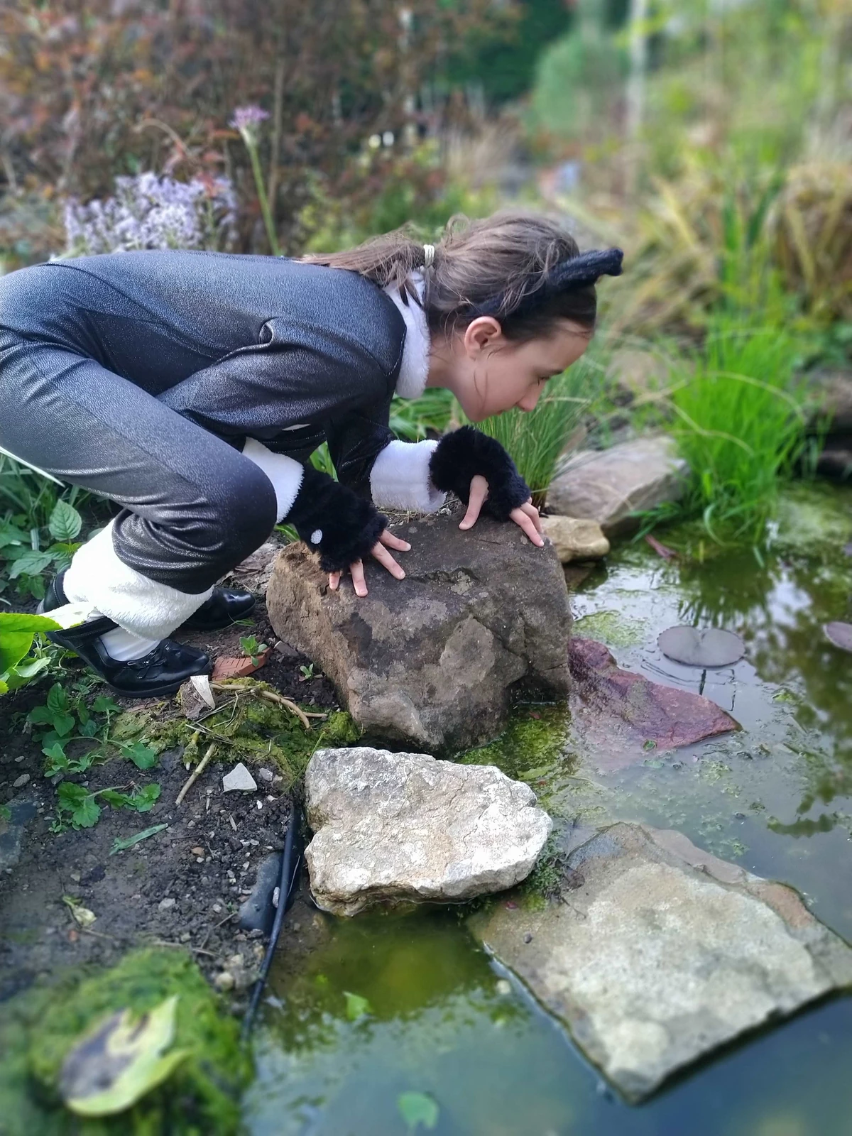 Princess Kitty | Archaeus LARP Wiki | Fandom