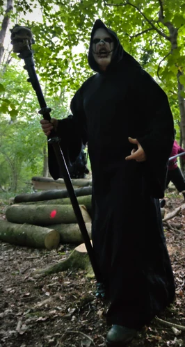 Fzoul | Archaeus LARP Wiki | Fandom
