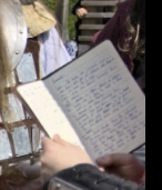 Journal of Jack Ketch (item) | Archaeus LARP Wiki | Fandom