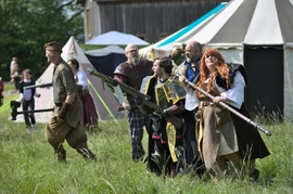 Dwarf | Archaeus LARP Wiki | Fandom