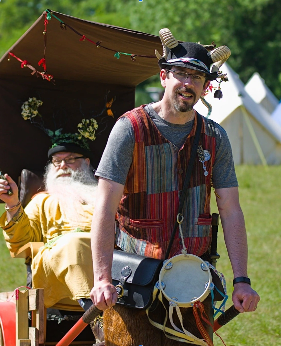 Nikolaj Scrufflebutt | Archaeus LARP Wiki | Fandom