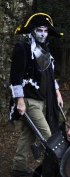 Jack Ketch | Archaeus LARP Wiki | Fandom