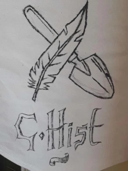 Guild of History | Archaeus LARP Wiki | Fandom