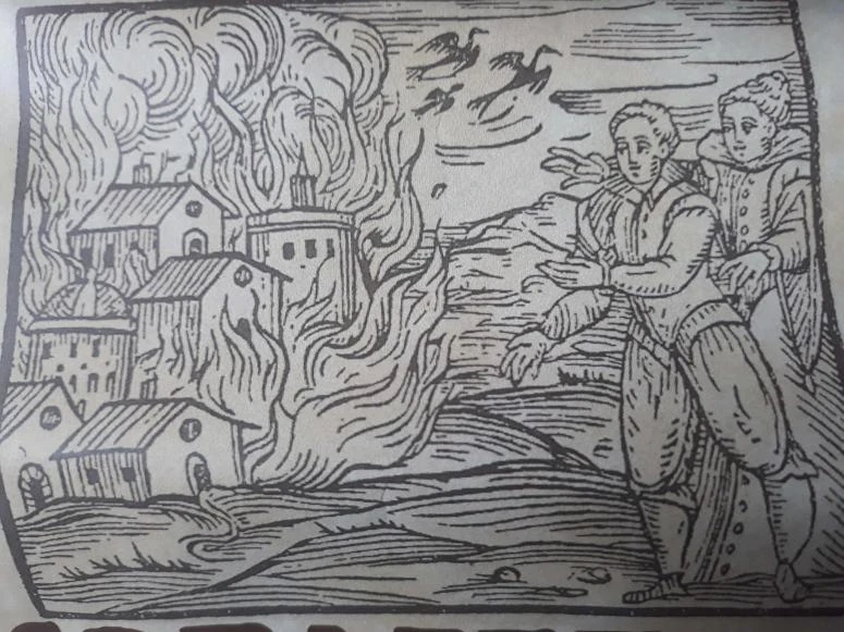 The Cornered Rat | Archaeus LARP Wiki | Fandom