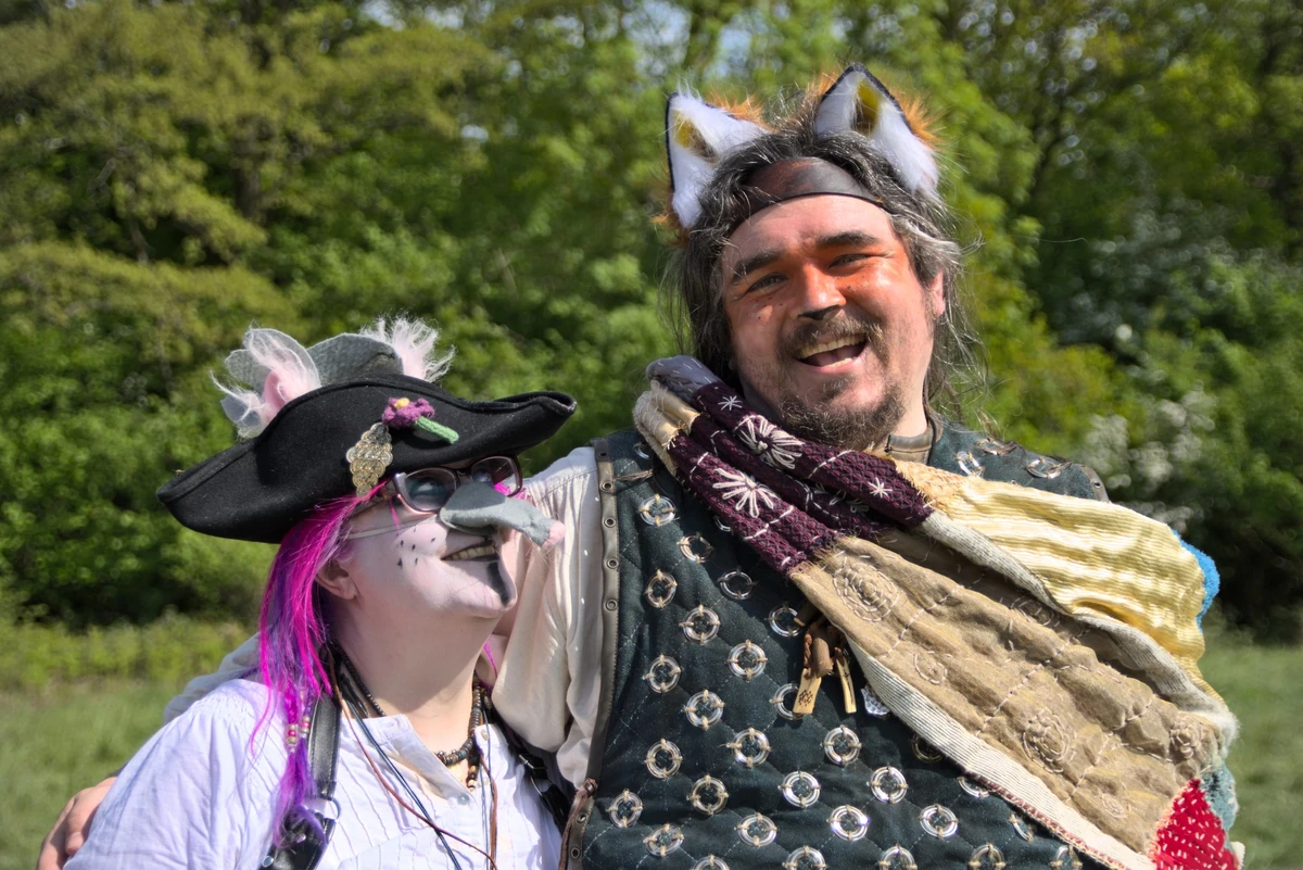 Sylven | Archaeus LARP Wiki | Fandom