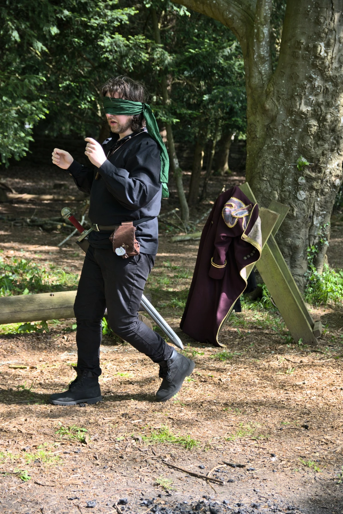 Realms of Magic | Archaeus LARP Wiki | Fandom