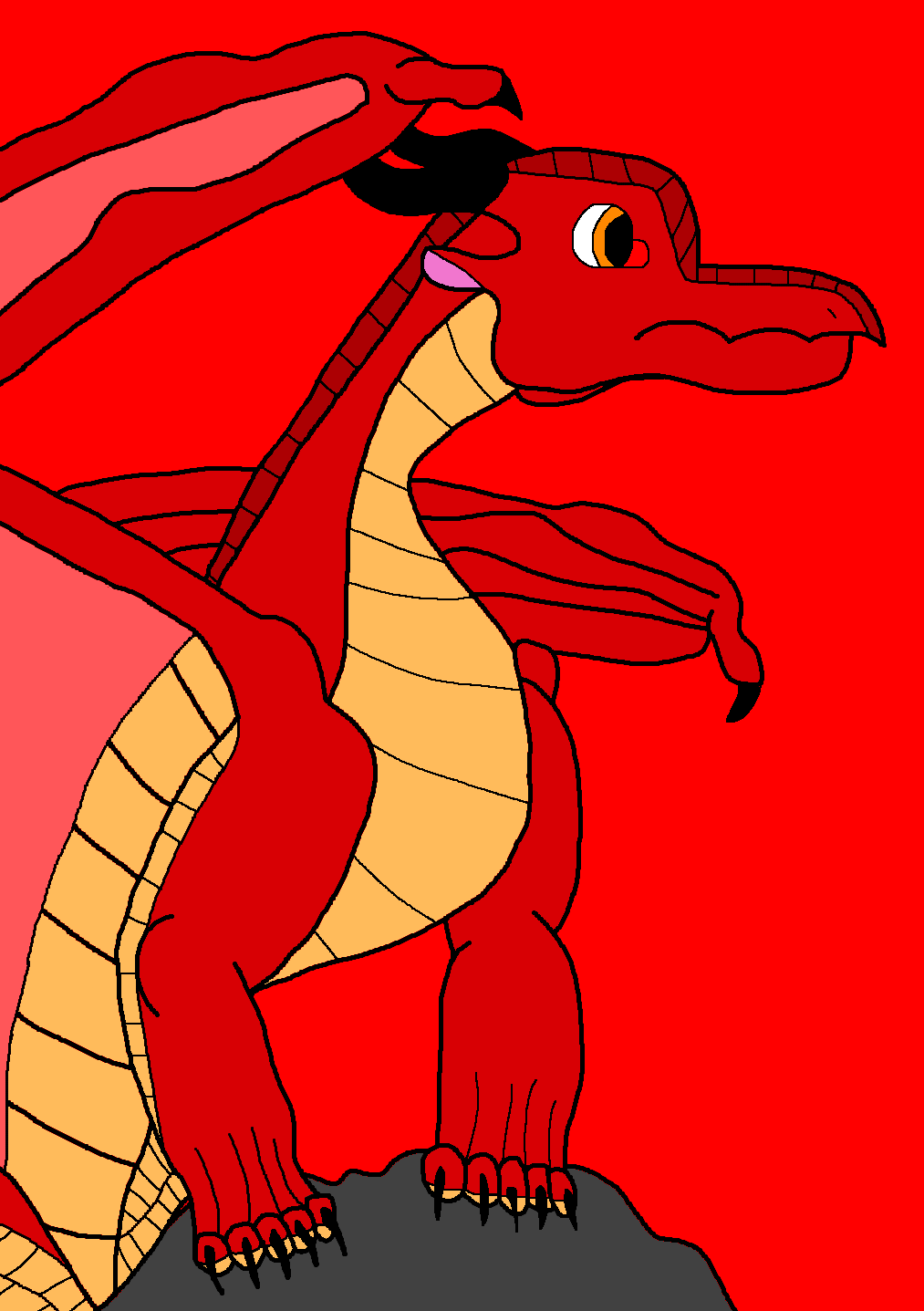 Calor | Archai Wiki | Fandom