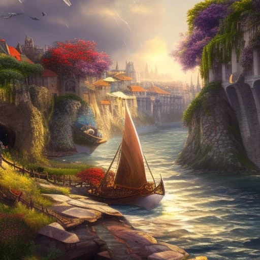 Stiol (Capital City of Southern Achaia) | Archaian Lore Wiki | Fandom