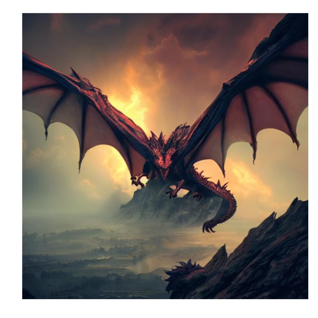 Elemental Dragons | Archaian Lore Wiki | Fandom