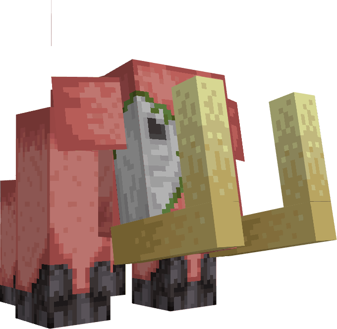 Zoglin Brute | Archaic Fantasy Addon Wiki | Fandom
