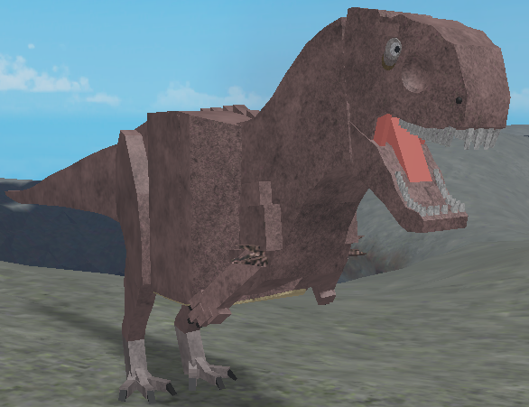 Ekrixinatosaurus Archaic World Wiki Fandom