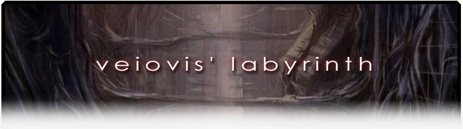 Veiovis Labyrinth | Archaic Twilight Wiki | Fandom