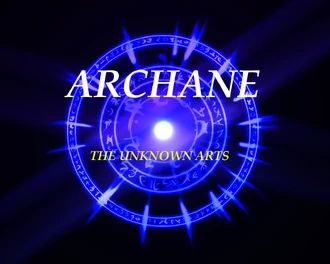 Archane Wiki | Fandom