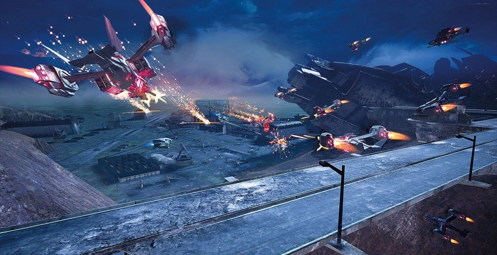 Lore | Archangel: Hellfire Wiki | Fandom