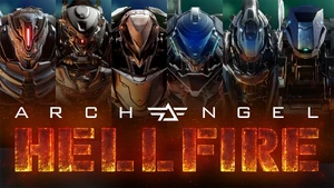 Gallery | Archangel: Hellfire Wiki | Fandom