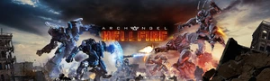 Gallery | Archangel: Hellfire Wiki | Fandom