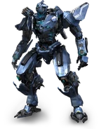 Gallery | Archangel: Hellfire Wiki | Fandom