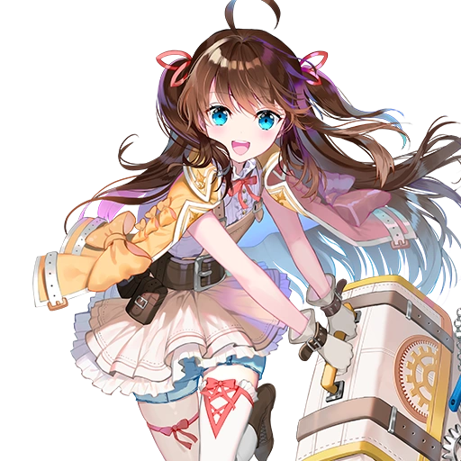 Kitanya | Archangel : Rise of Immortal Wiki | Fandom