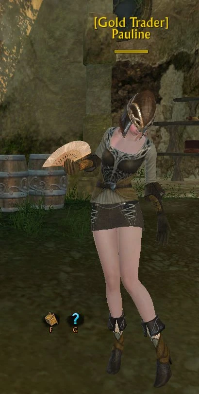 Gold Trader | ArcheAge Wiki | Fandom